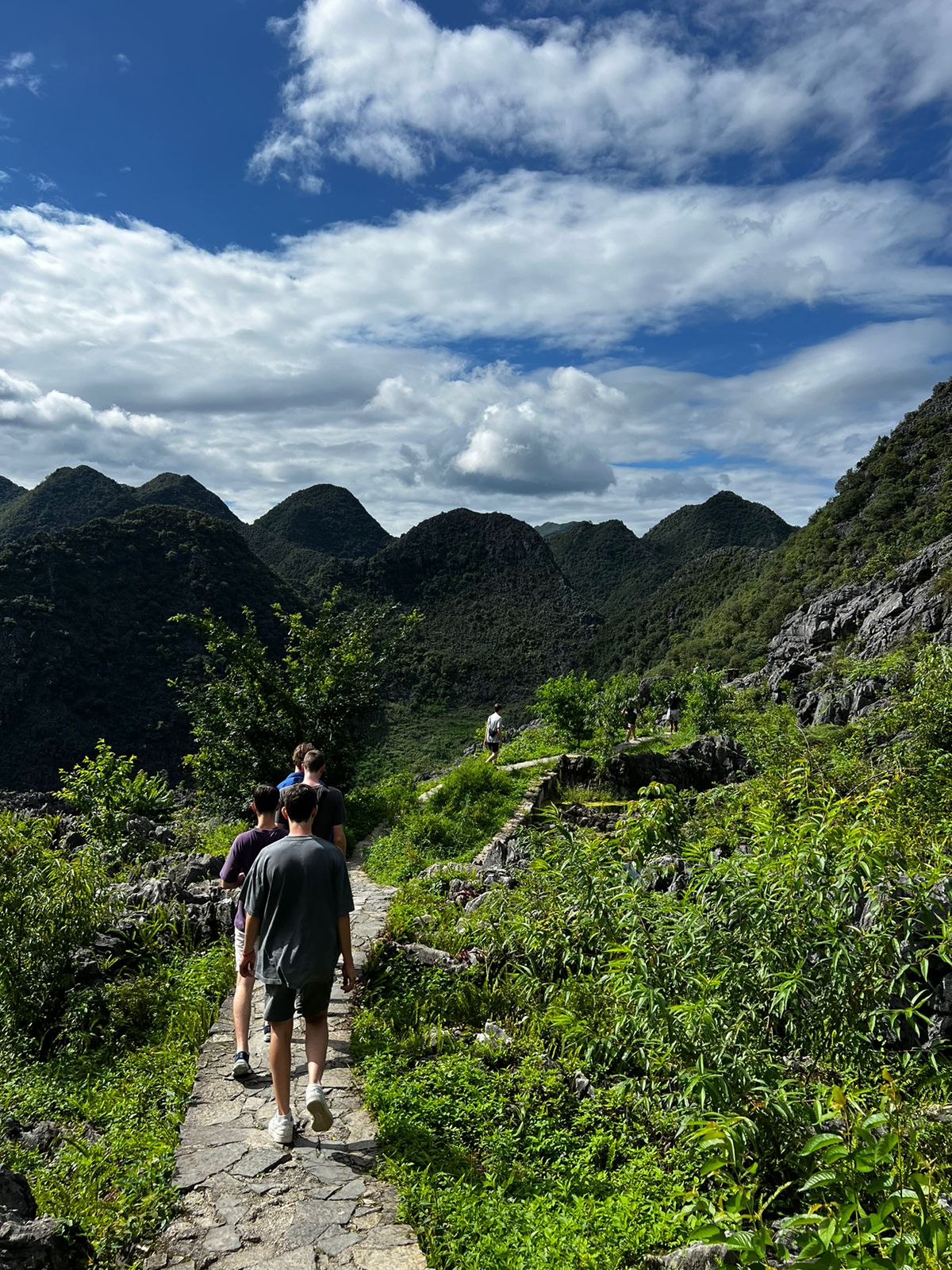 Ha Giang Loop 3d2n tour (included 2 ways bus) - Hong Hao Travel